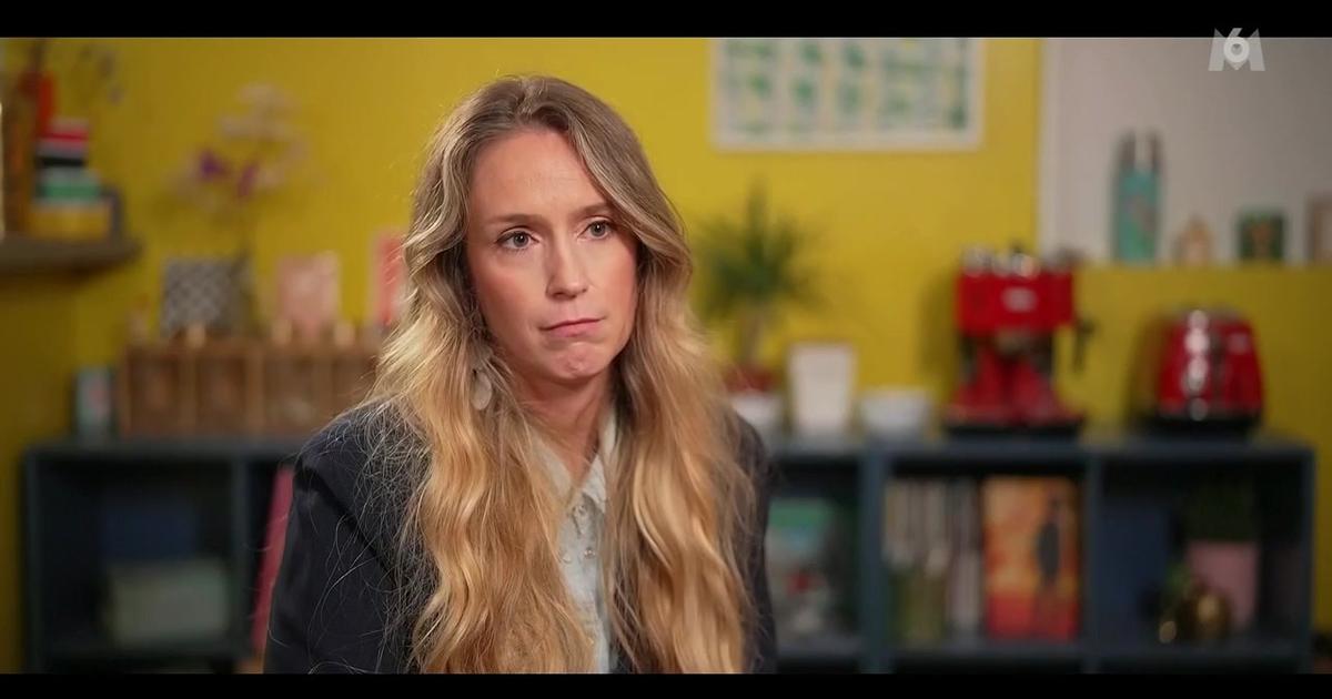 Clémence (Mariés au premier regard) annonce sa séparation avec Malik ...