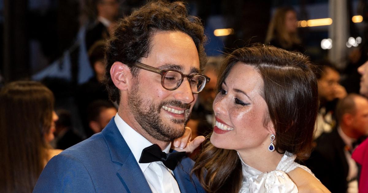 Émilie Broussouloux a accouché : la femme de Thomas Hollande dévoile le ...