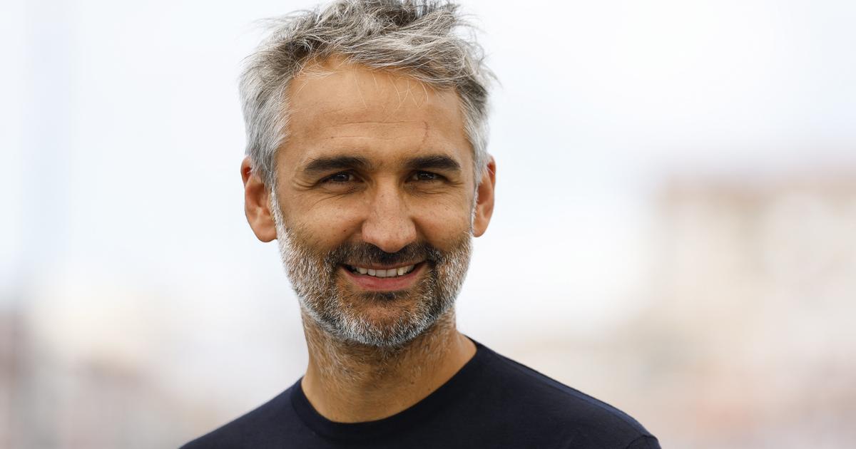 «Il n’y a pas de recette magique ou miracle» : Martin Bourboulon, nouveau «golden boy» du cinéma ...