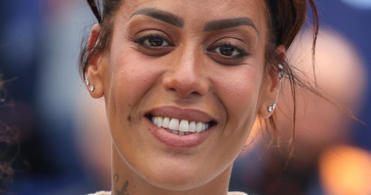 Amel Bent : ses 3 enfants réunis sur un rarissime cliché, on craque ...