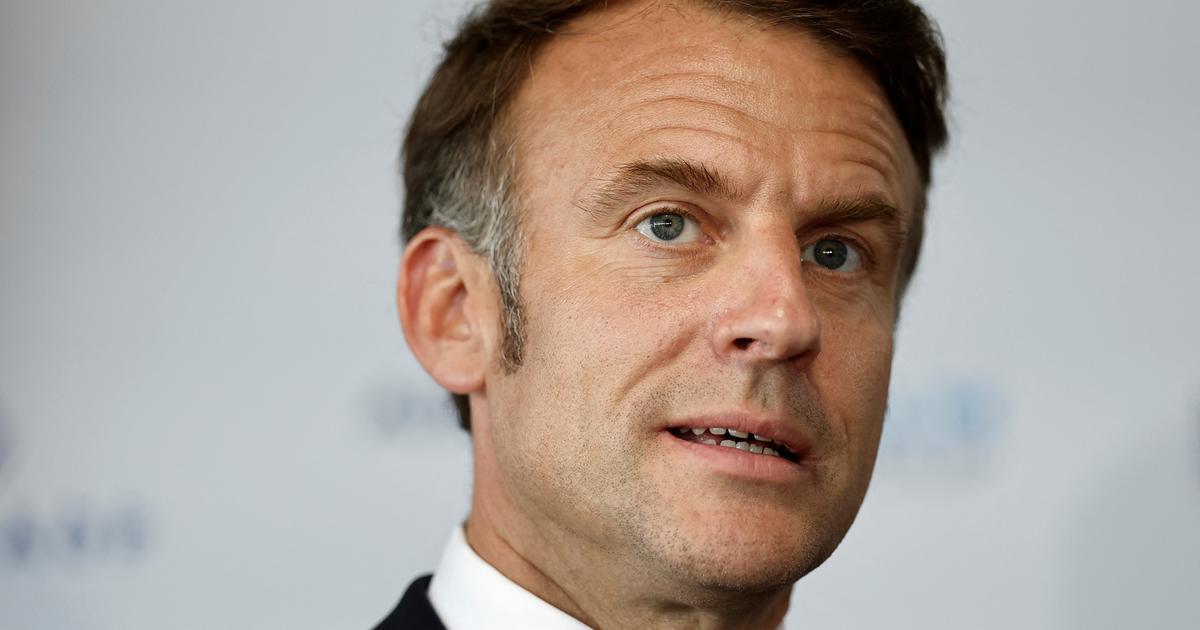 En Norvège, Emmanuel Macron entame une visite placée sous le signe de ...