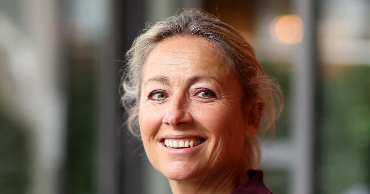 Anne-Sophie Lapix arrive sur RTL : le patron du groupe M6 en dit plus sur son futur rôle à la radio…