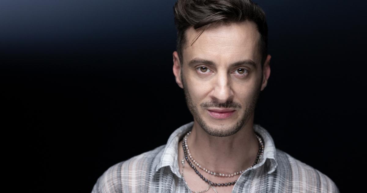 Il en rêvait : Thomas Jolly prend la tête de la commission jeu vidéo du CNC