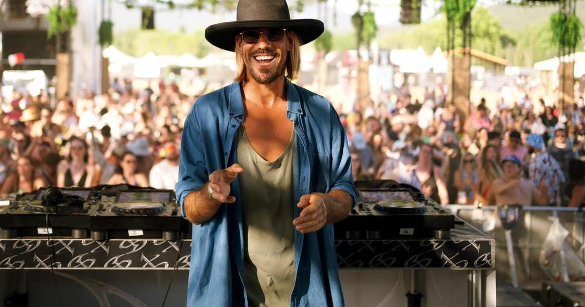 INTERVIEW - L’été du DJ Yann Muller : ’’Cet été, je tourne avec mes ...