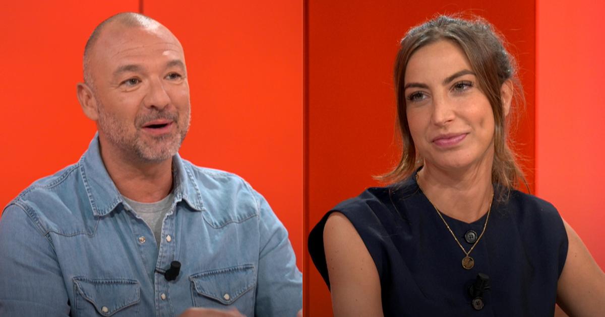 «On n’est pas mauvais dans ce qu’on fait» : Alexandre Devoise et ...
