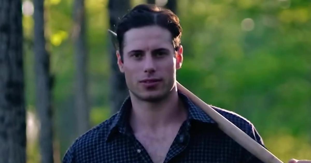 L’hilarante vidéo d’Alexandre Jacquier, fermier, coach et candidat ...