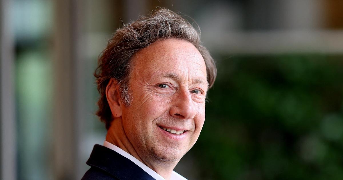 EXCLU - Stéphane Bern pas tenté par la paternité : “Ce désir ne m’a ...