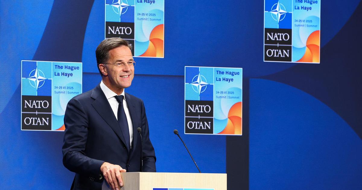 «Papa doit parfois hausser le ton» : le surprenant surnom donné à ...