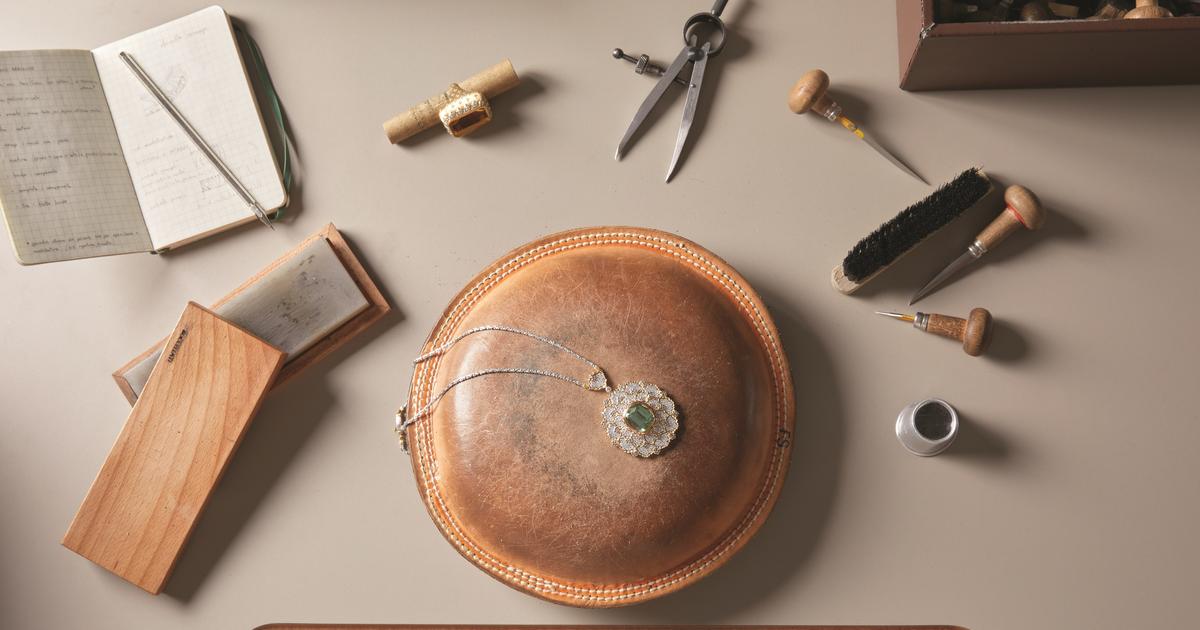 When the golden joint becomes an exceptional piece, the knowledge ...