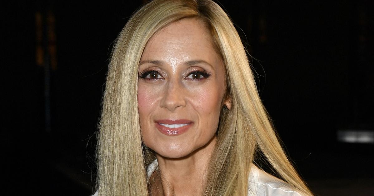 Lara Fabian mariée à Gabriel di Giorgio : retour sur ce drame qui a ...