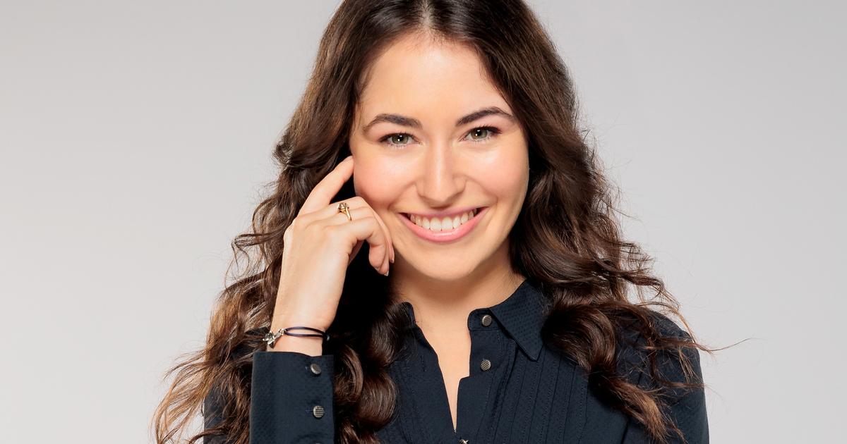 INTERVIEW - L’été de Jade Pradin (PBLV) : ’’J’adore lire au bord de la ...