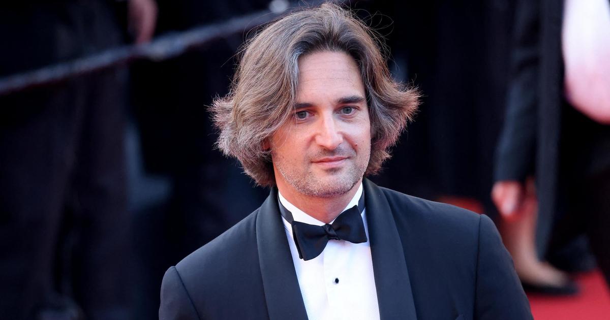 Dimitri Rassam : fils de star, ex d’une princesse monégasque, drames ...