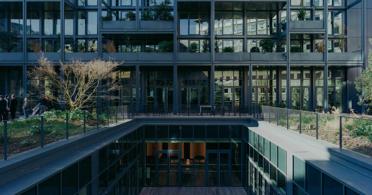 Retour à Matignon : AXA met ses valeurs en lumière