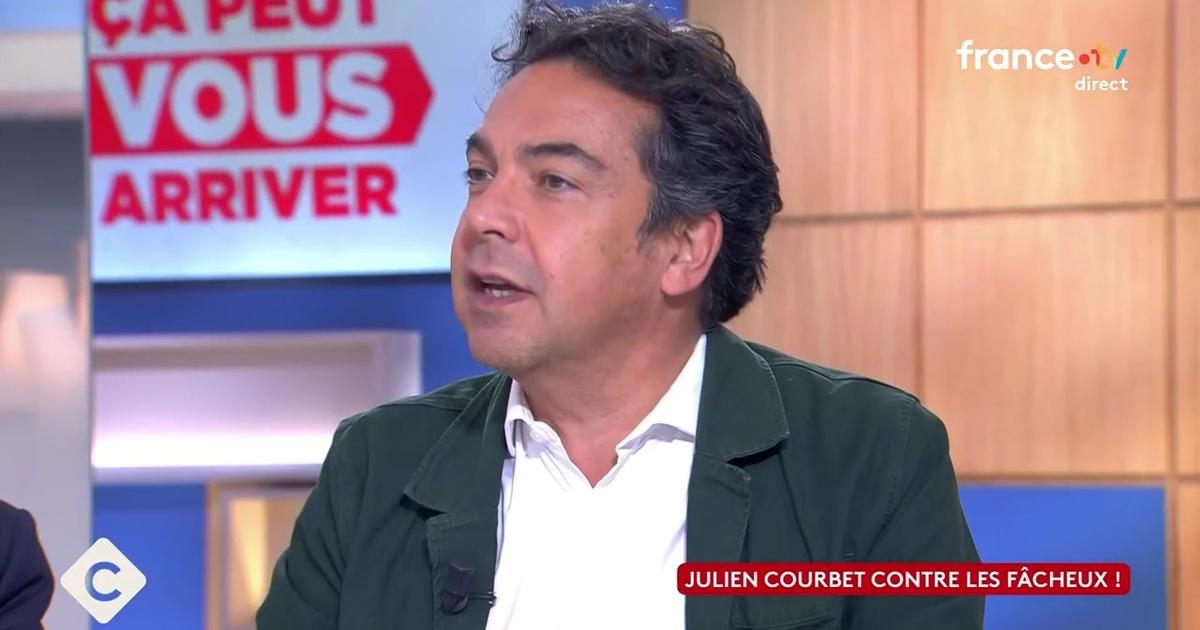 Patrick Cohen, son clin d’œil inattendu à son clash avec Rachida Dati ...