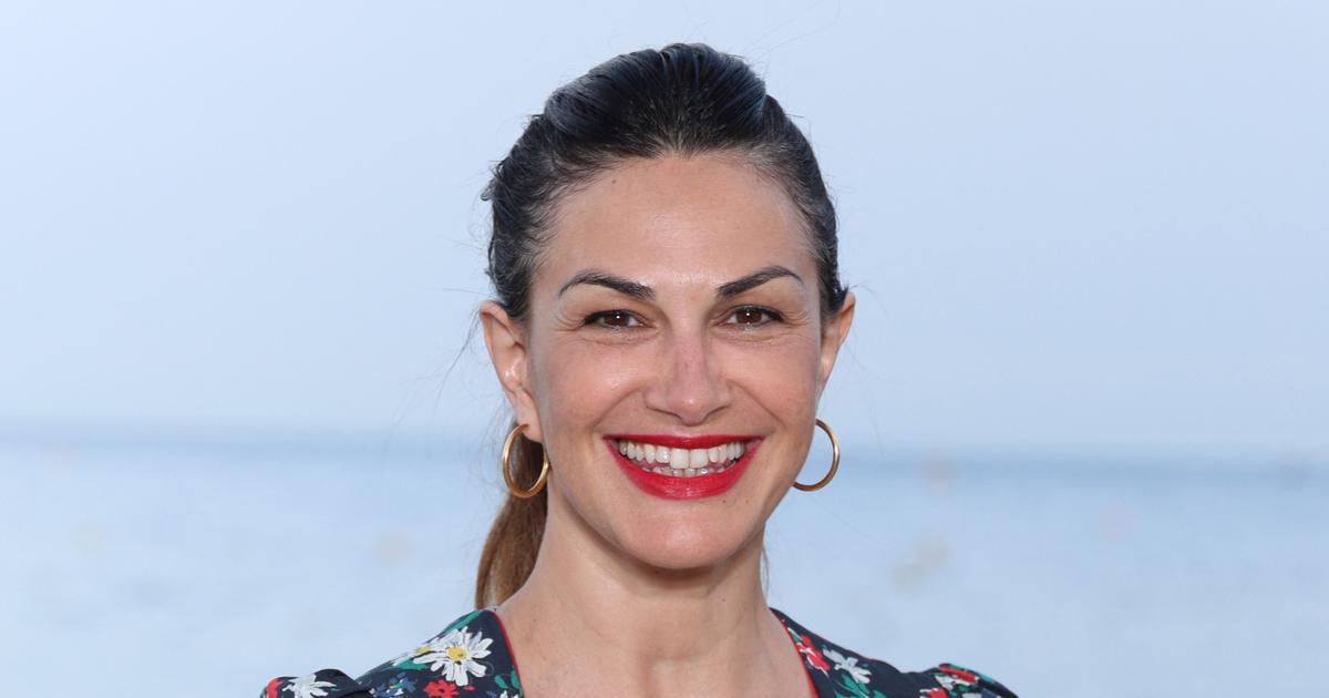 Helena Noguerra (Nouveau Jour, M6) : couple, enfant, carrière… tout ce ...