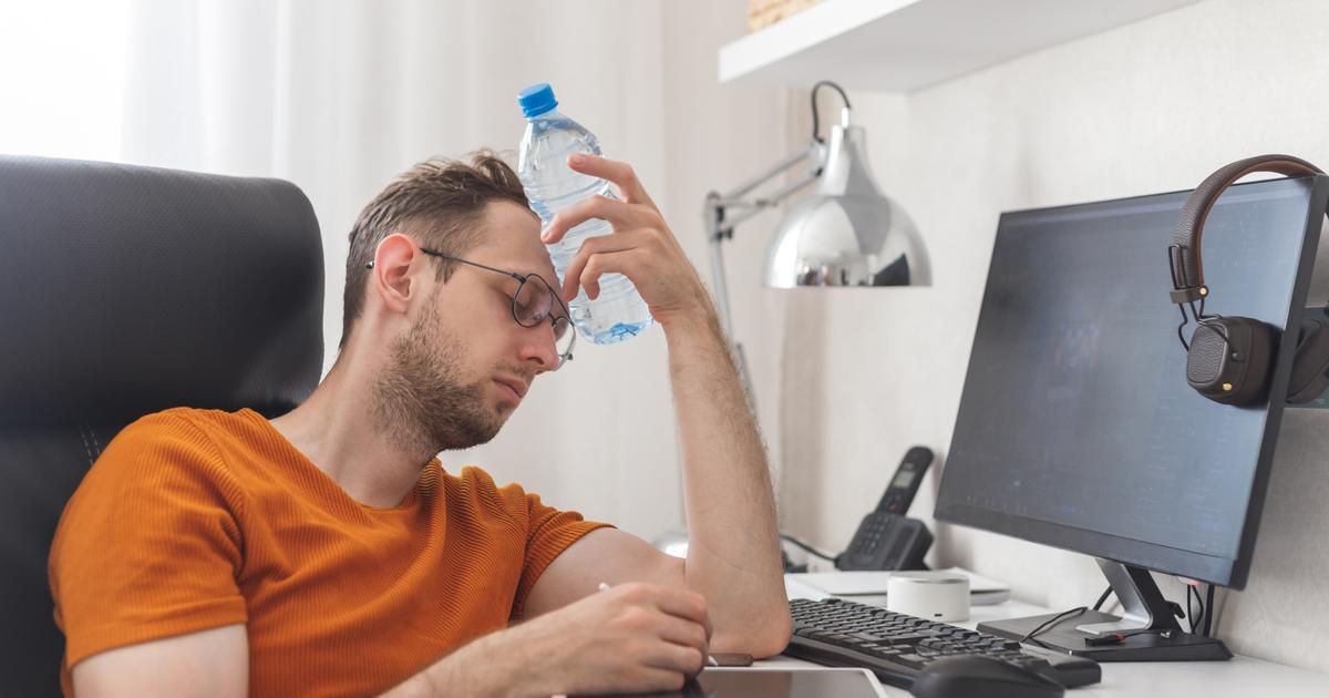 Canicule Un Nouvel pisode potentiellement Historique Attendu Ce
