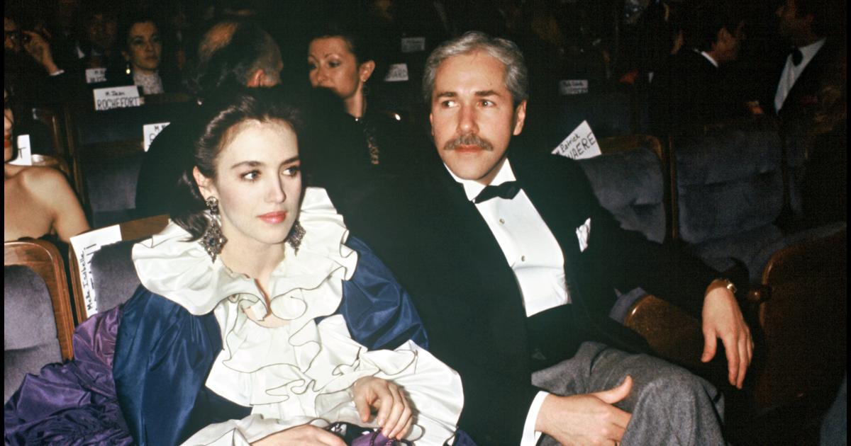 PHOTOS - Isabelle Adjani : retour sur ses tenues les plus extravagantes