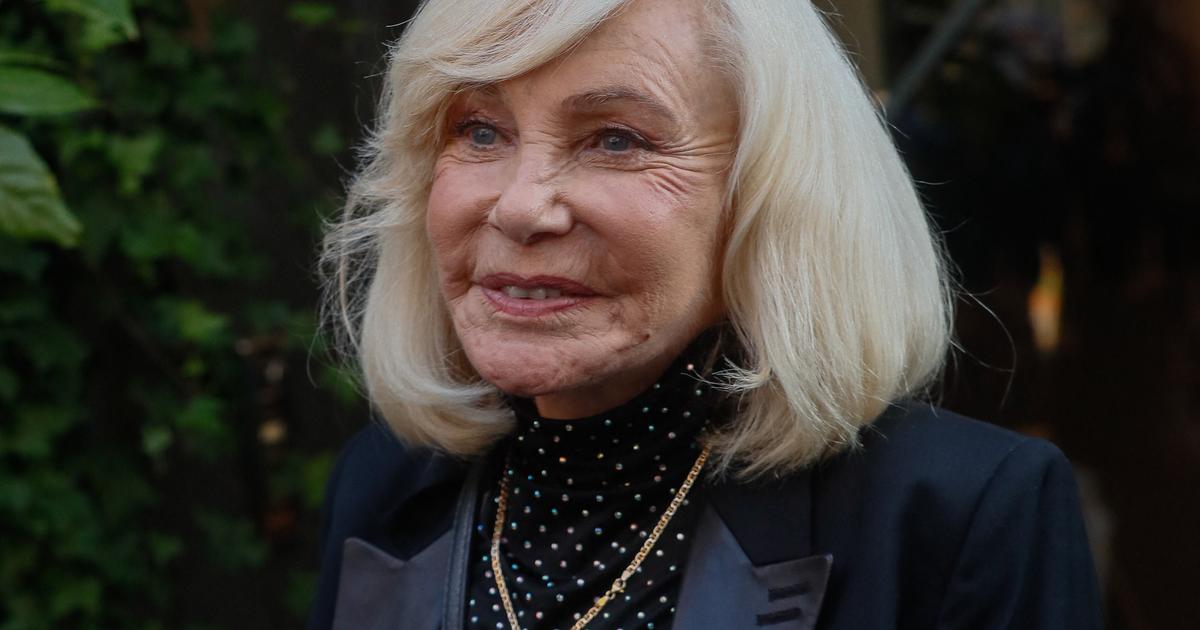 PHOTOS - Sheila, Michèle Torr, Claude Lelouch... Ces stars refusent de ...