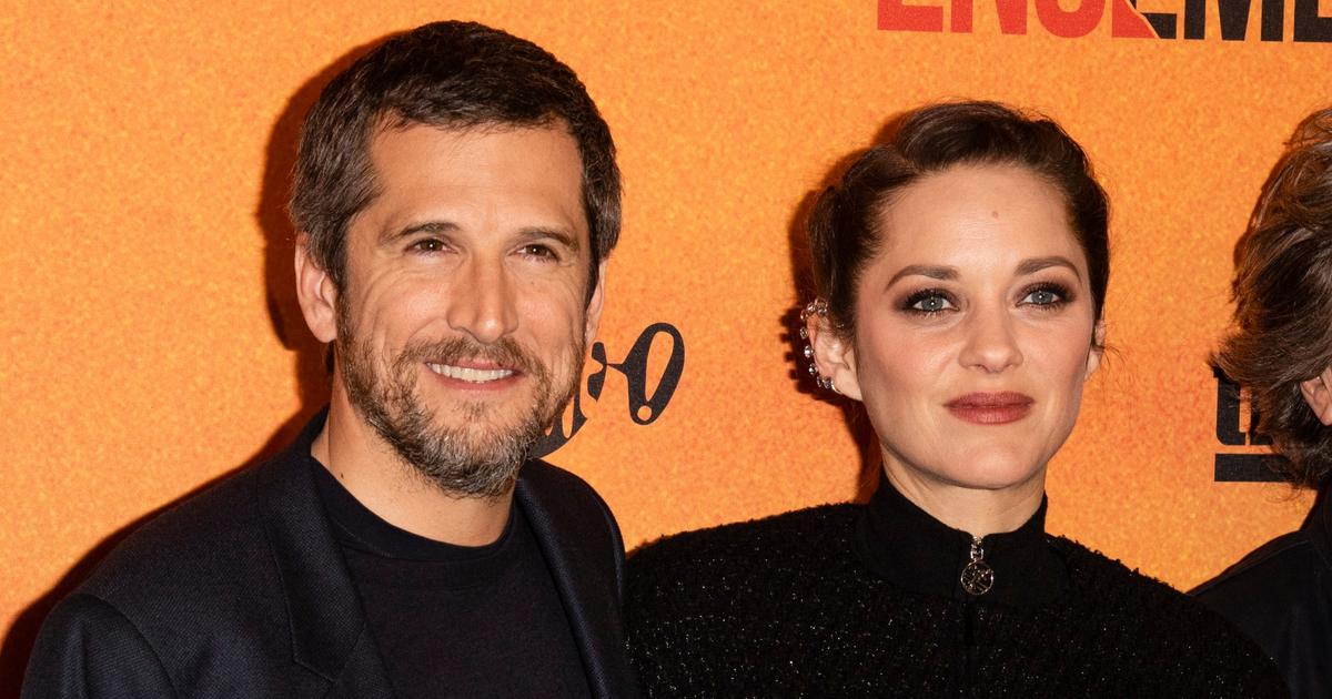 Marion Cotillard et Guillaume Canet se séparent : qui sont leurs 2 ...
