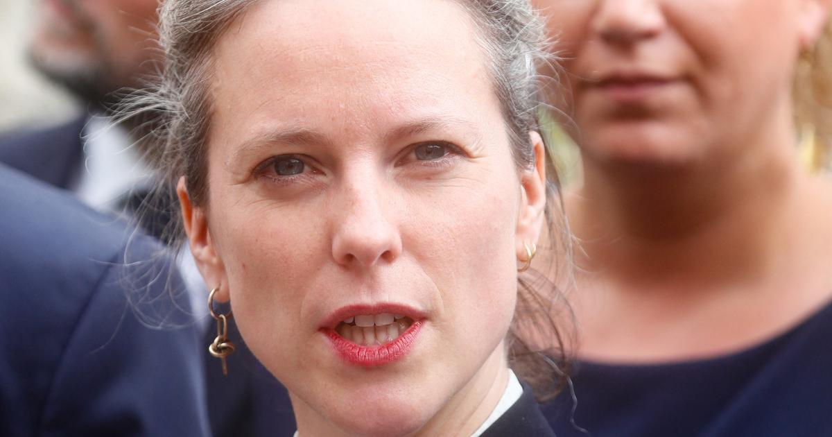 Lucie Castets victime d’un nouveau camouflet : son rêve de Matignon ...