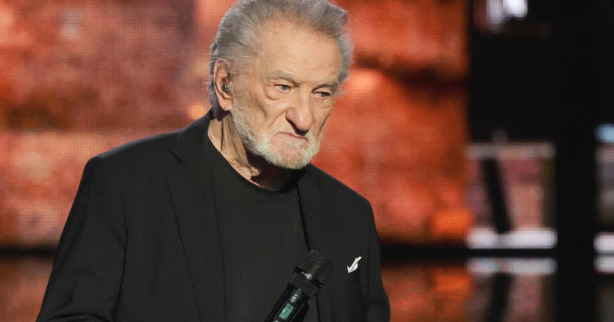 PHOTOS - Sheila, Michèle Torr, Claude Lelouch... Ces stars refusent de ...