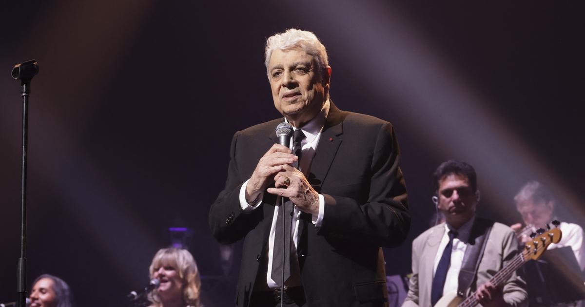 PHOTOS - Sheila, Michèle Torr, Claude Lelouch... Ces stars refusent de ...