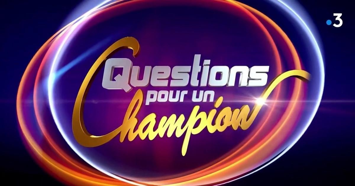 Coup de tonnerre dans Questions pour un champion : les fans de l ...