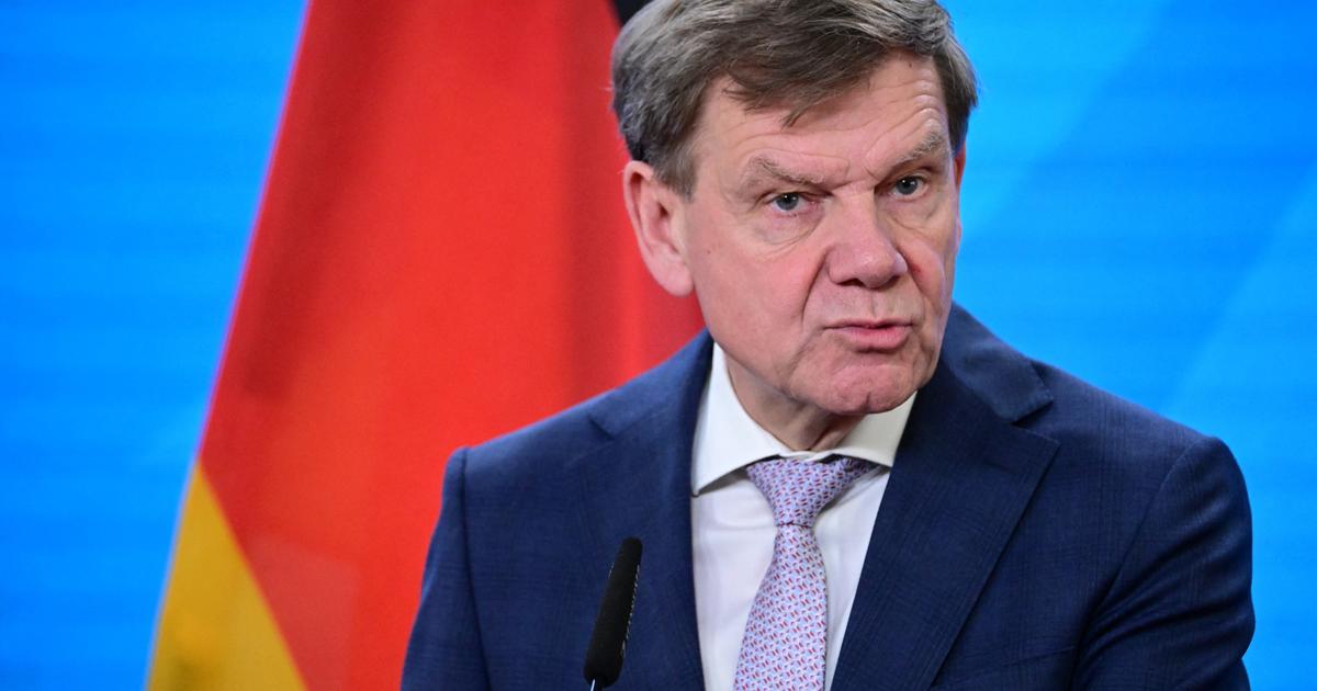 Iran IAEA: Germany Demands End to Threats - www.world-today-journal.com ...