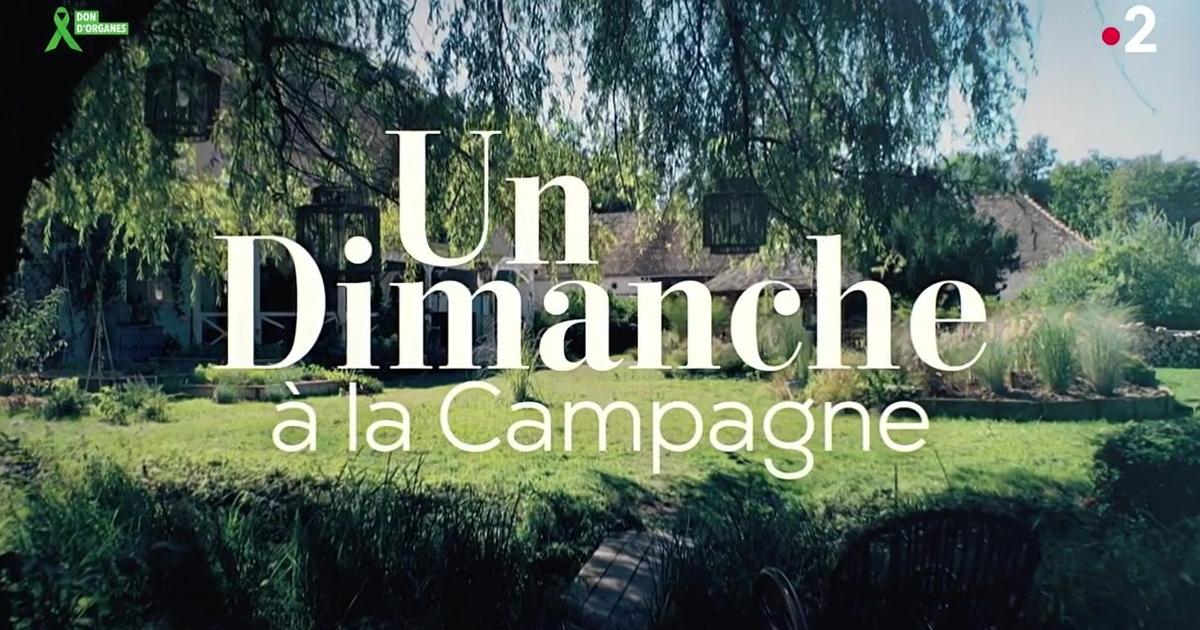 Un dimanche à la campagne : au fait, à quoi ressemblent les chambres où ...