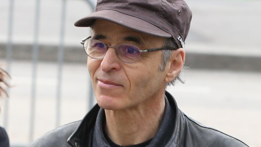 Jean-Jacques Goldman incognito dans une petite ville de la Manche : le ...