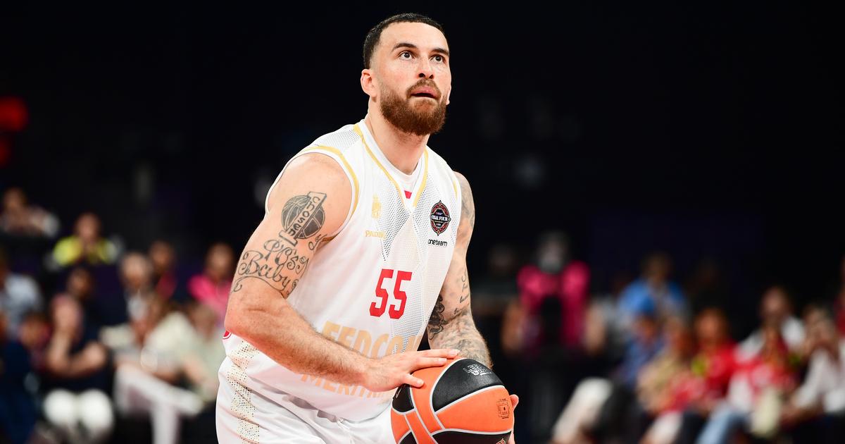 Mike James: Monaco Return & Future Outlook - Archysport