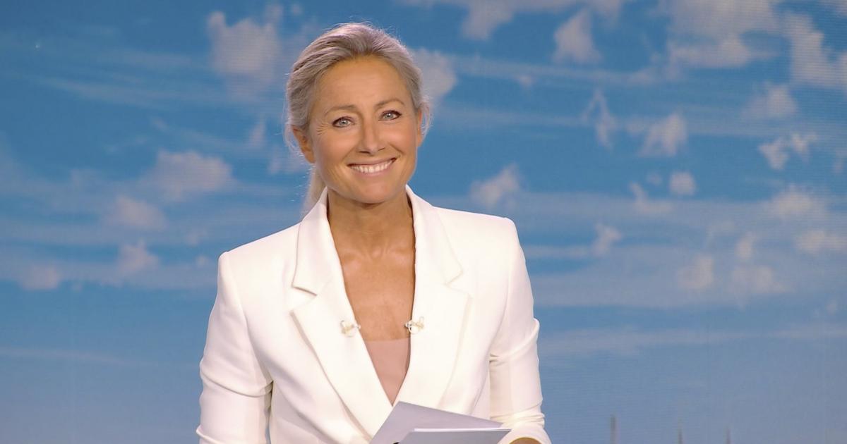 Mercato télé et radio : Anne-Sophie Lapix, Benjamin Duhamel… Qui va où ...