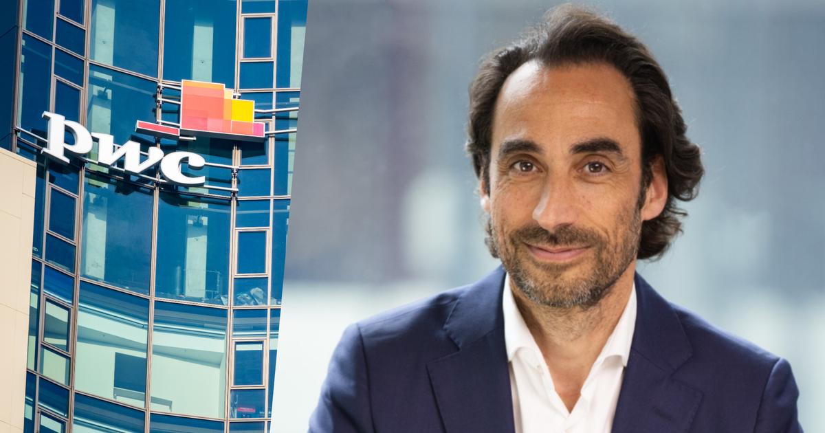 «Le marché est appelé à changer d’ici 2030» : PwC nomme un nouveau président pour la France et ...