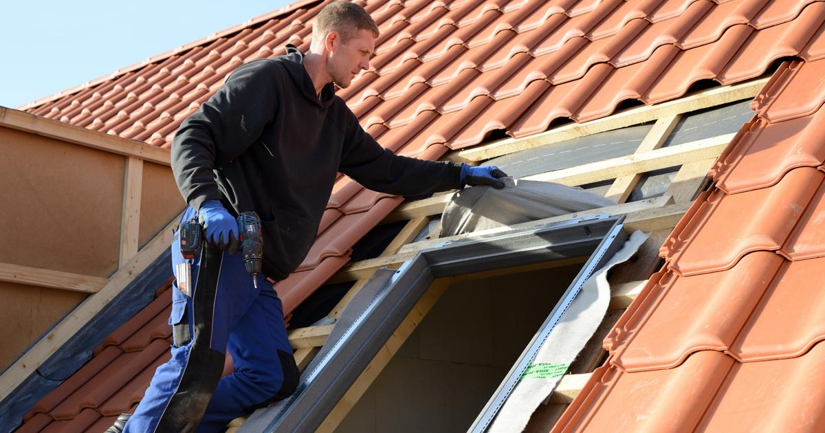 L’entreprise danoise Velux va racheter les portes et fenêtres Tryba