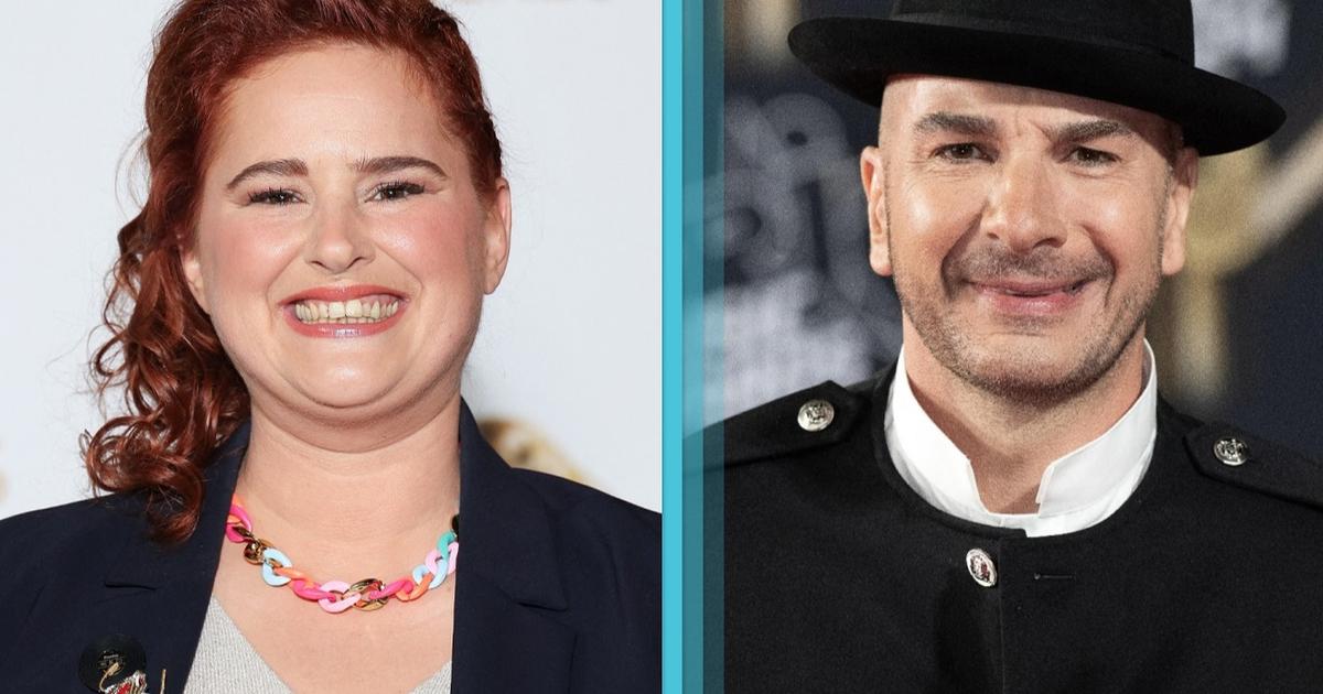 «Mask Singer» : Élodie Poux remplacée par Michaël Youn dès la saison ...