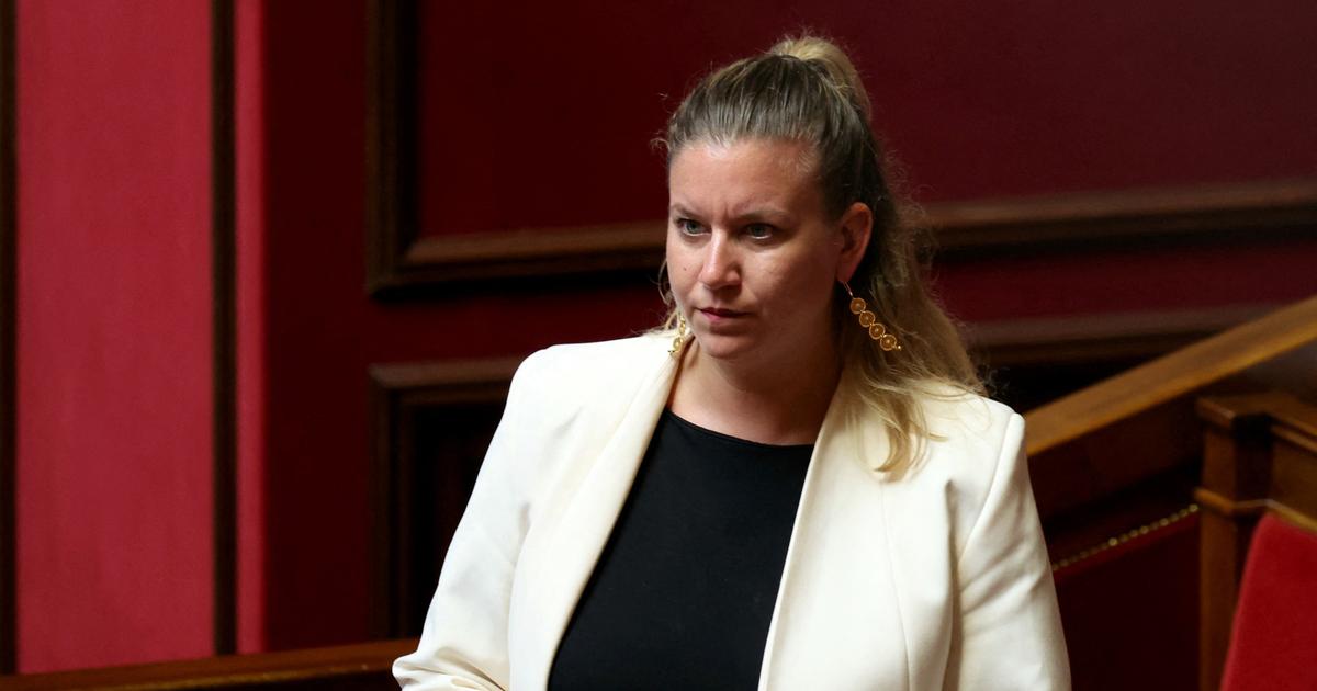 En refusant de voter la censure, «le RN permet à la politique de ...