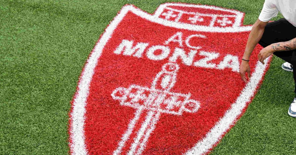 Italie : vendu par la famille Berlusconi, le club de Monza passe sous ...
