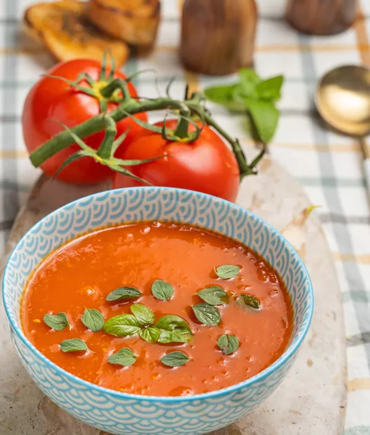 Nos plus belles recettes du mois de juillet