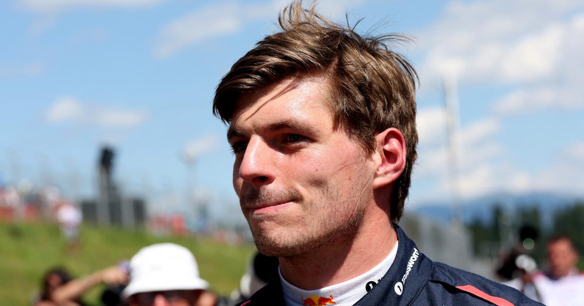 Verstappen to Mercedes: F1 Transfer News - Archysport