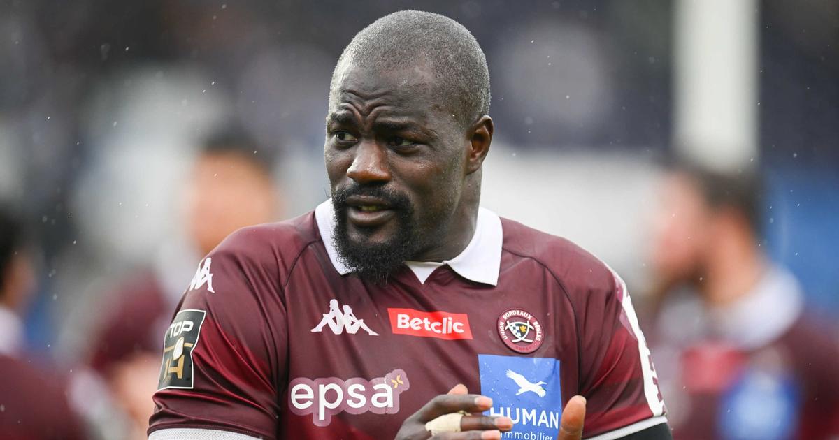 Top 14 : l’UBB officialise le départ de Diaby et l’arrivée de cinq ...