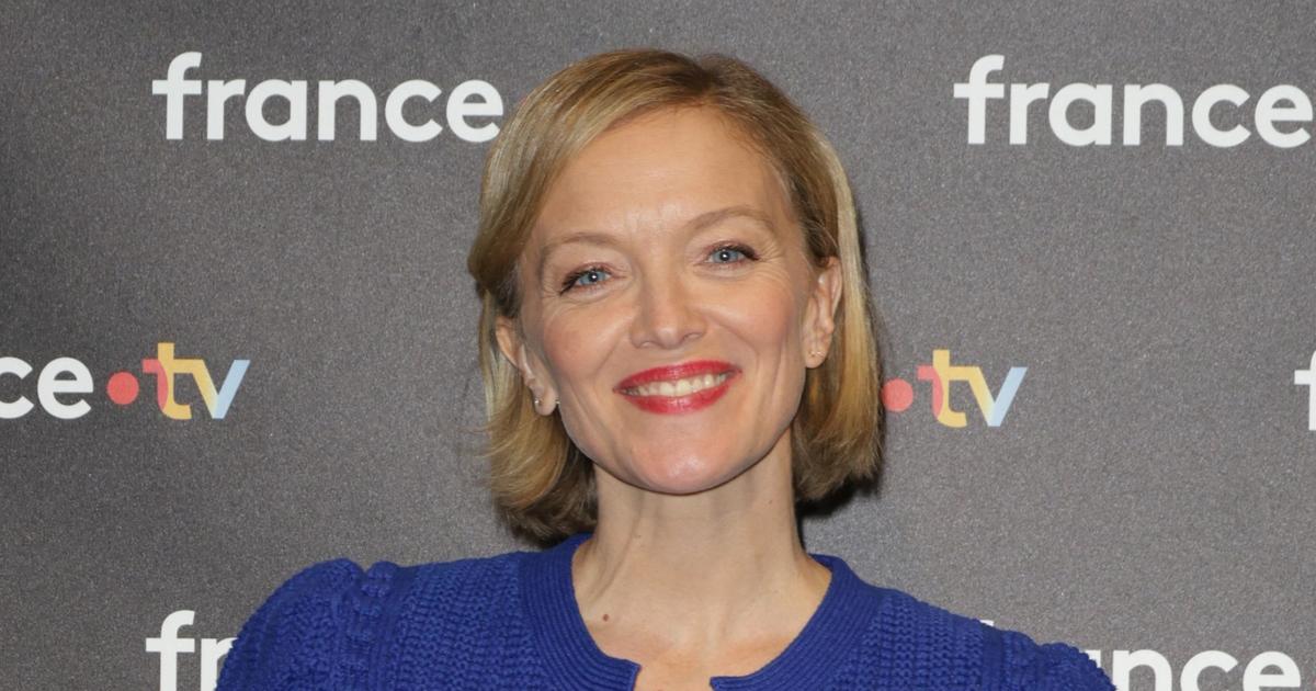 Maya Lauqué promue à Télématin ? Couple, enfants… que sait-on de sa vie ...