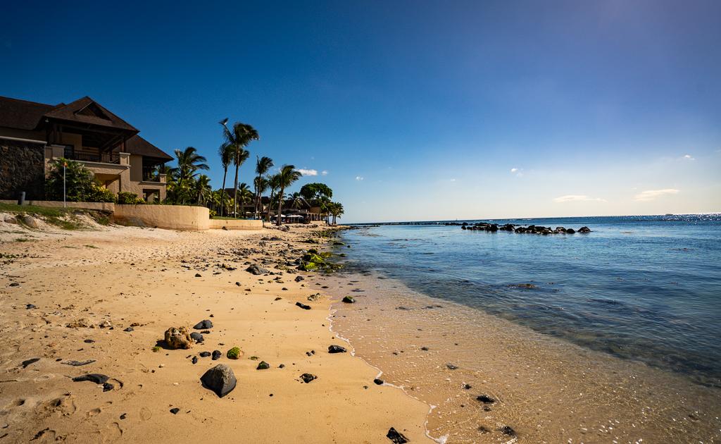 L’Île Maurice en hôtel de luxe : voyagez malin avec vos points
