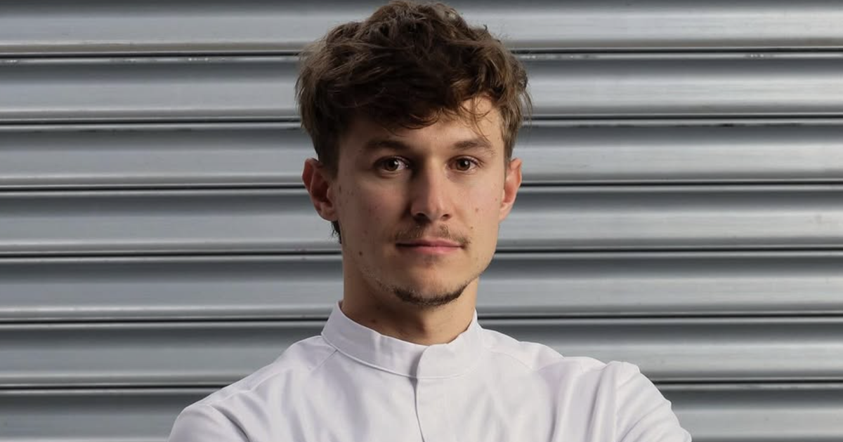 Quentin Mauro (gagnant de Top Chef) : combien ça coûte de dîner dans ...