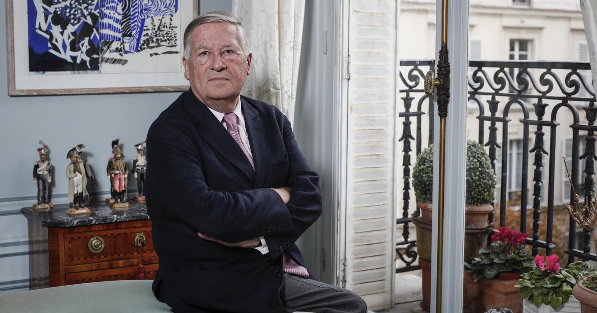 Dernière émission quotidienne d’Alain Duhamel : retour en images sur ...