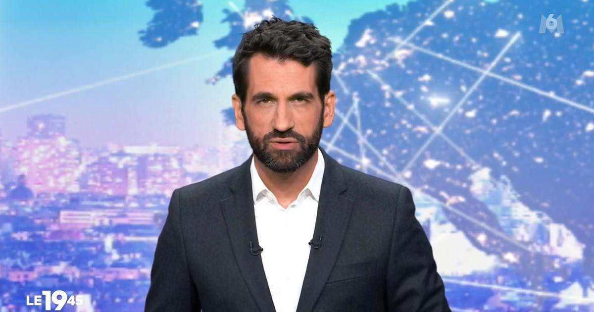 Mercato télé et radio : Anne-Sophie Lapix, Benjamin Duhamel… Qui va où ...