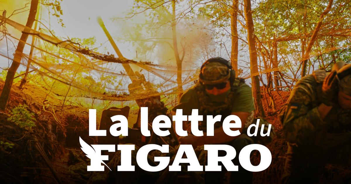 La lettre du Figaro du 3 juillet 2025