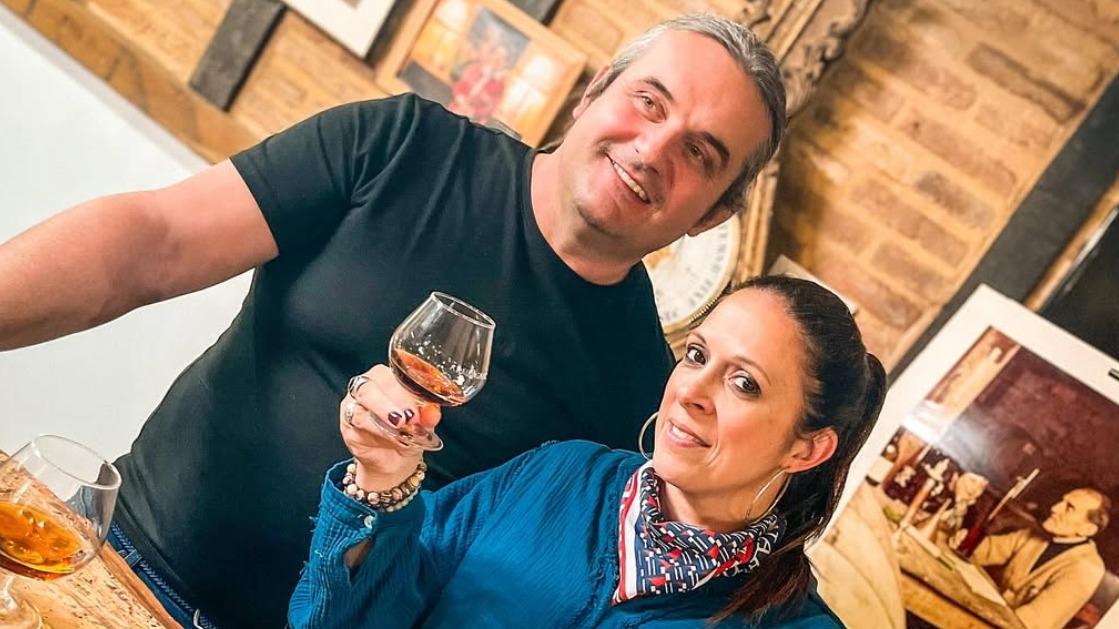 Frédérique (L’amour est dans le pré) pas au mieux de sa forme : “Un peu ...