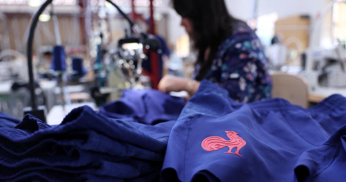 Reprise de l’équipementier Coq Sportif : l’offre de l’entrepreneur ...