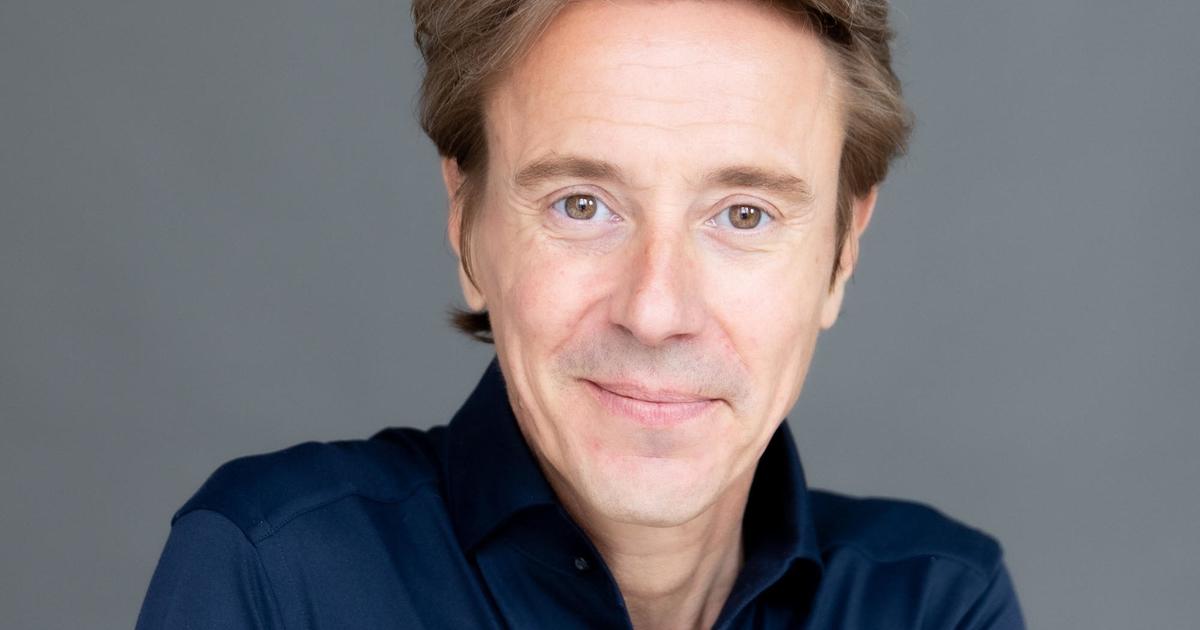 INTERVIEW - L’été de Laurent Saint-Gérard : ’’L’été, c’est la saison où ...