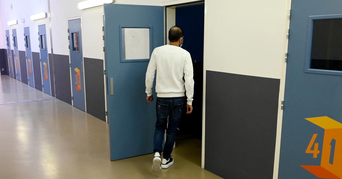 Bouches-du-Rhône : douze ans de prison requis contre le «chef d'une ...